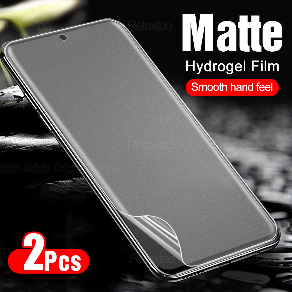 Infinix Note40 Note40Pro Note40Plus Note40+ 1-2Pcs 9D Matte Frosted ...