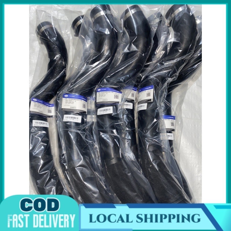 2012 - 2021 Ford Ranger Turbo Hose 2.2L Ford Auto Parts AB396K683CE ...