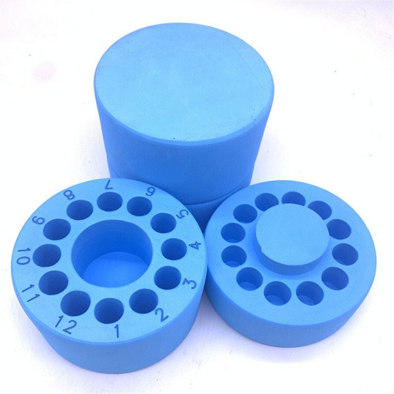 In-stock Program Cooling Box Gradient Cooling Freezing Box with Module ...