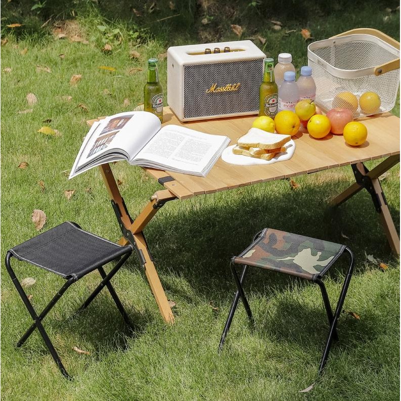 Foldable seats portable outdoor fully foldable long chairs for travel ...