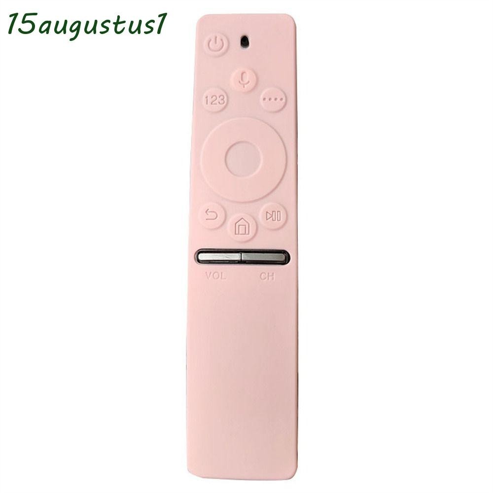 AUGUSTUS Remote Control Cover BN59-01244A TV Accessories For Samsung ...