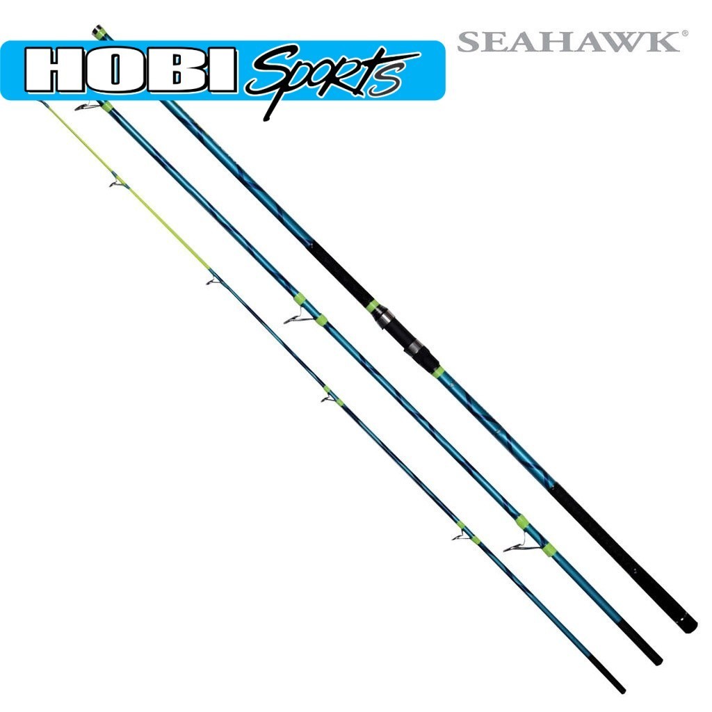 Seahawk Spectra Surf IO Rod | Shopee Philippines
