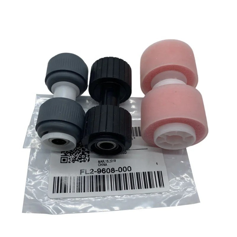 1SETS ADF Pickup roller for Canon IR 6055 6065 6075 6255 6265 6275 8105 ...
