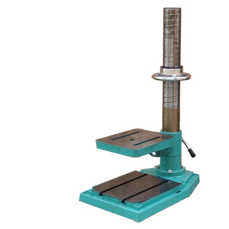 CODBench drill modification accessories base assembly bench drill floor ...