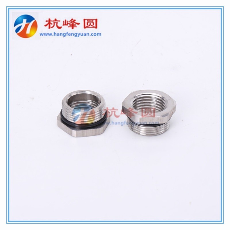 COD304 stainless steel shrink ring variable diameter joint different ...