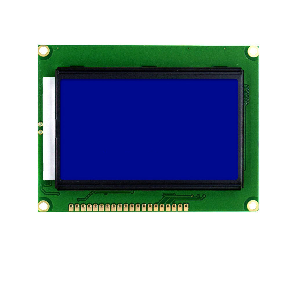 LCD Module LCD 2004A 12864B 20x4 Character LCD Display PCF8574 IIC I2C ...