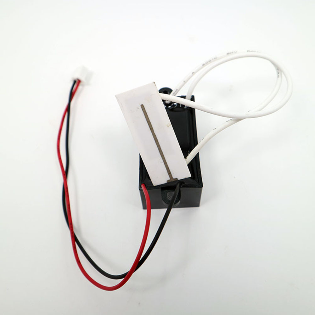 neu Portable Ozone Generator DC 5V 12V 100mg Fish Tank Aquarium Ozone ...