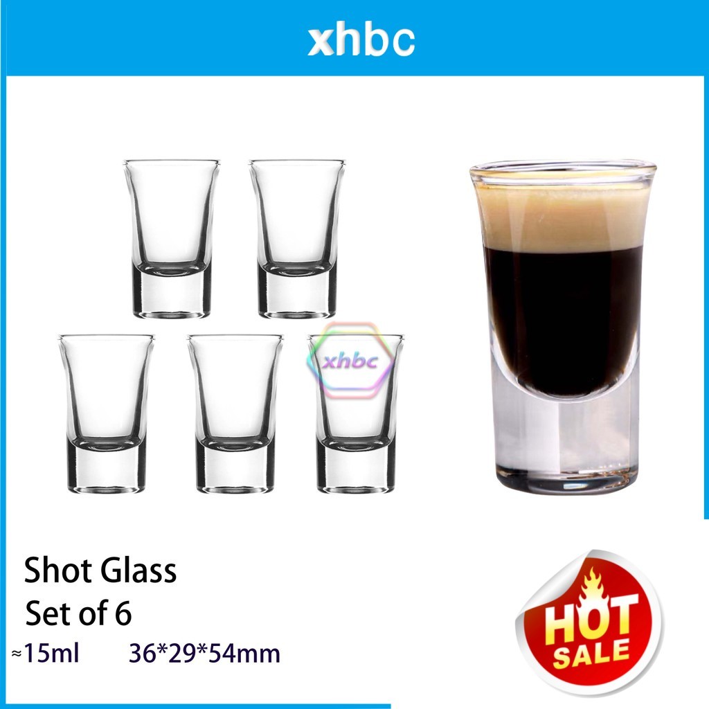 Glass mini wine glass a sip glass foreign wine glass Y2005D-Y5003-Y6002 ...