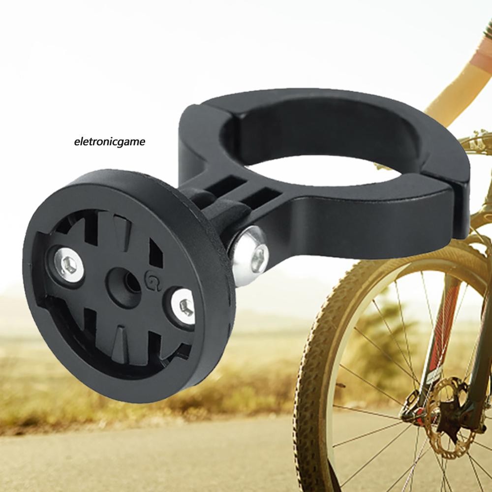 Rear Lights Support Saddle Mount Bike Tail Light Holder for Varia Radar ...