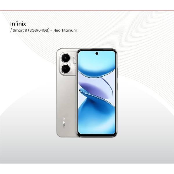 INFINIX Smart 9 - INFINIX | Shopee Philippines