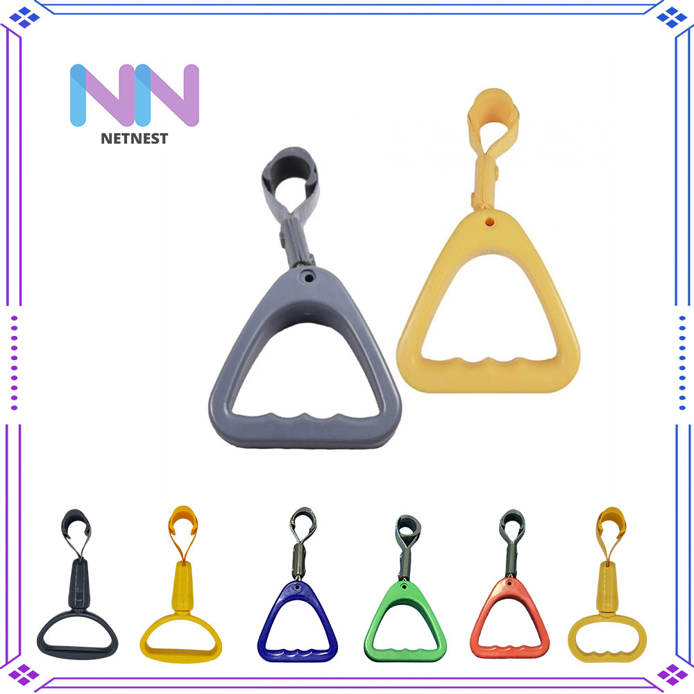1Pc Removable Triangular Bus Handle Bus Handle Strap Bus Handle Grip ...