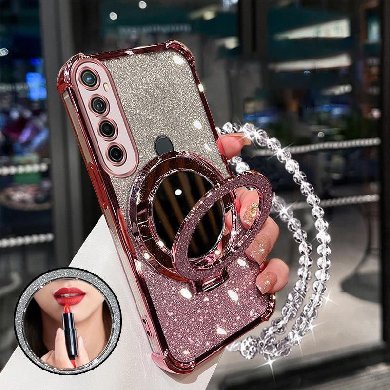 [3 in 1]Case for Realme 6 pro realme 6 phone casing Softcase Silicone ...