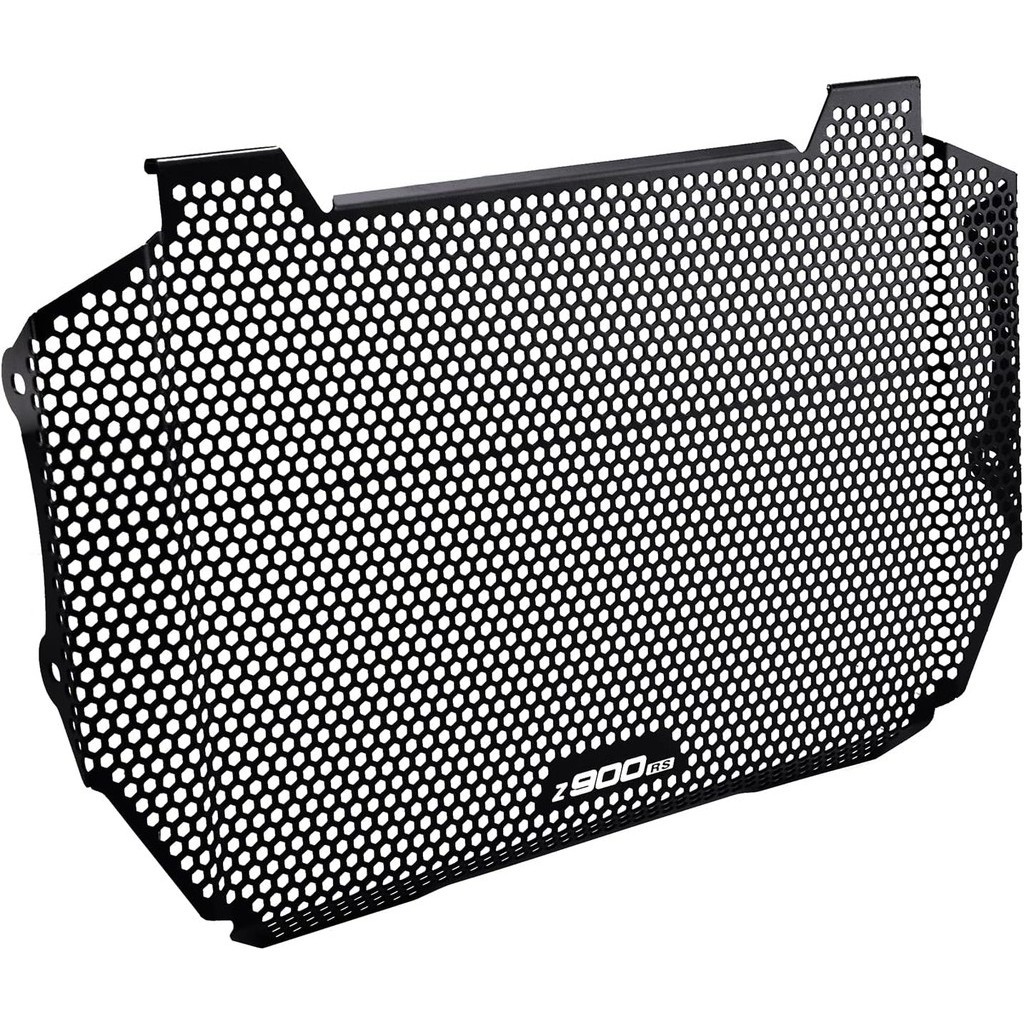 Z900RS Motorcycle Radiator Grille Guard Protective Cover Compatible ...