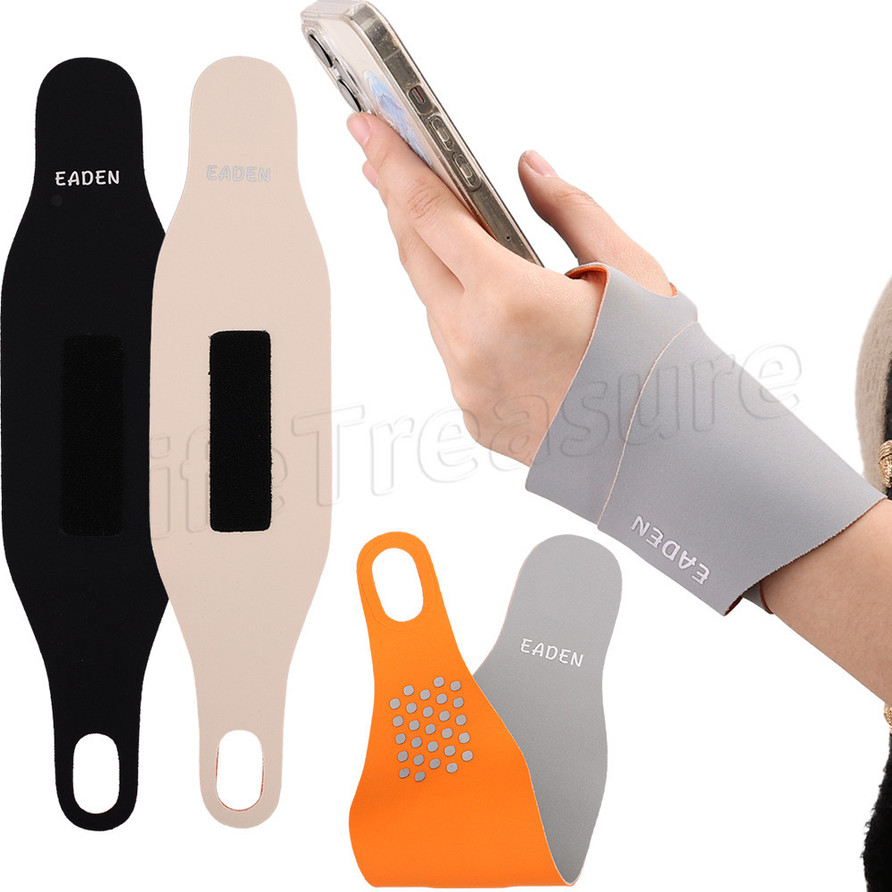 Sports Wristbands - Wrist Exercise Safety Support - Wrist Sprain ...