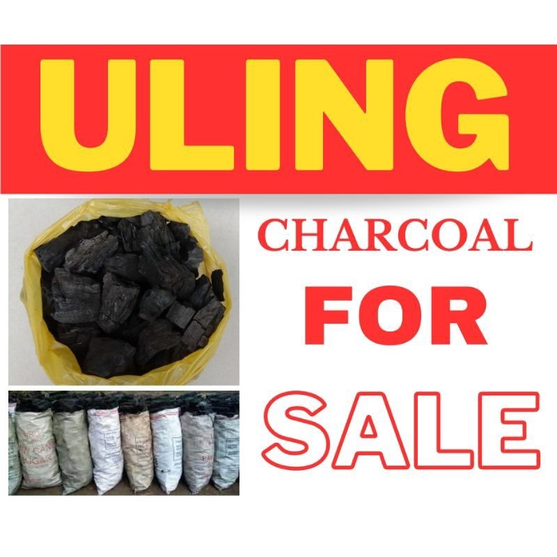 Laminated Uling/charcoal Signages A4 Size makapal 250mic glossy,matibay,oling, charcoal | Shopee ...