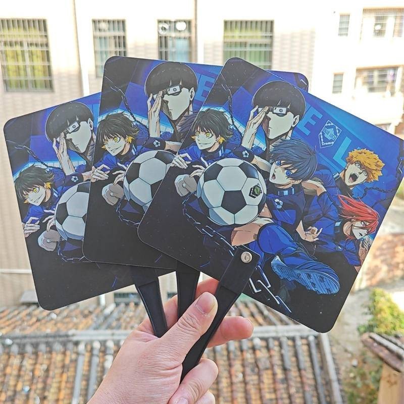 1Pcs Blue Lock Isagi Yoichi Kunigami Rensuke Ego Jinpachi Chigiri ...