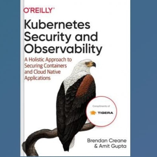 Kubernetes Security and Observability Book | Shopee Philippines