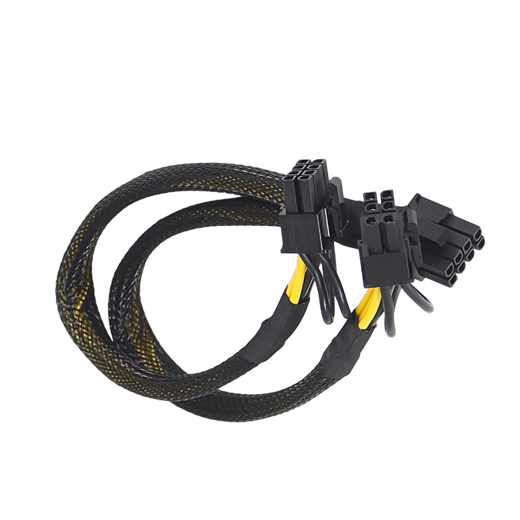 GPU Power Cable 8P to 4090 16P/ 8 pin to 8p Server Graphics Card ...