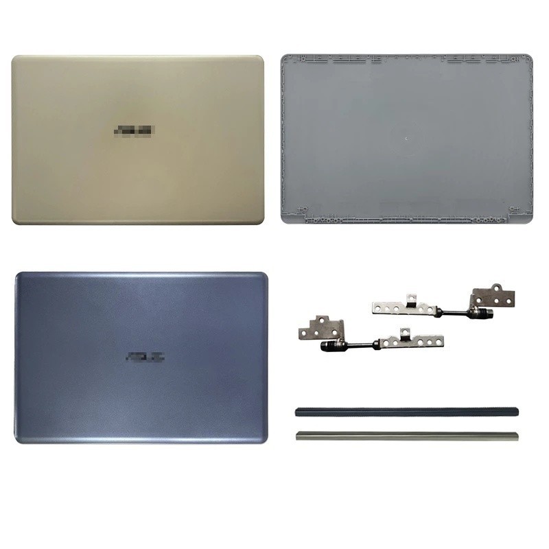 New Laptop Cover For ASUS VivoBook S510U A510 A510U X510 F510U Series ...