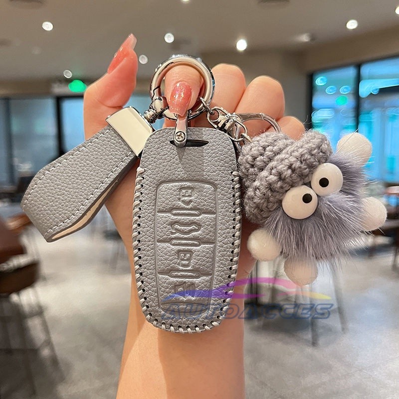 Car Key Case Cover for Haval Great Wall Haval Coupe Jolion 2022 H6 H7 ...