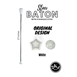 Shop majorette baton for Sale on Shopee Philippines