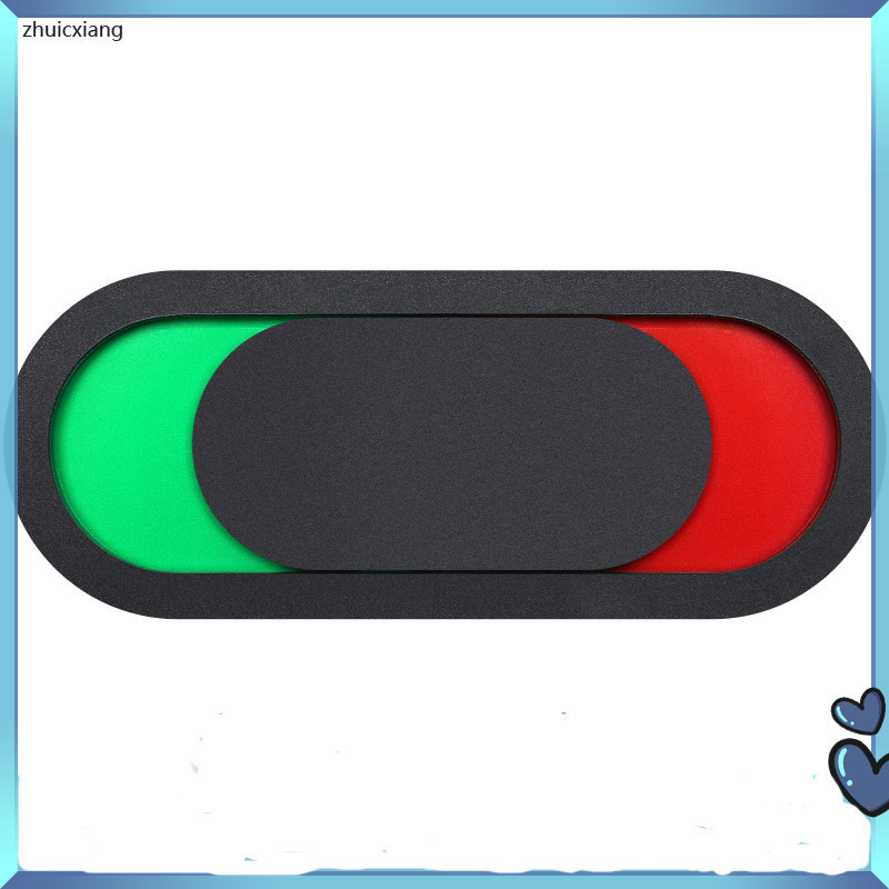 ID Plate Indicator Open Slider Privacy Sign Door Knob zhuicxiang ...