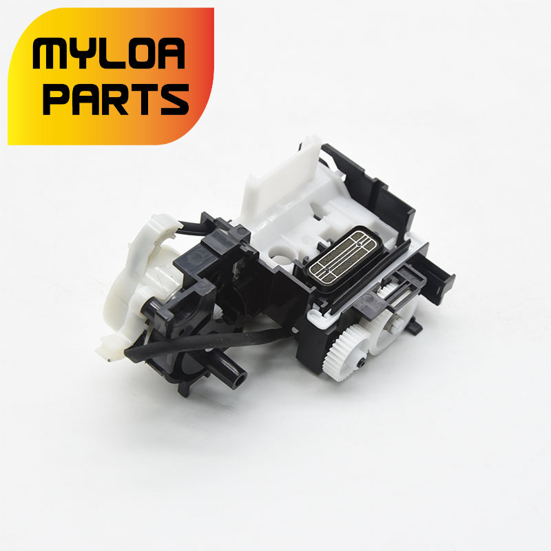 Purge Unit For Epson L3110 Pump Ink System Assy Cleaning Unit For Epson ...