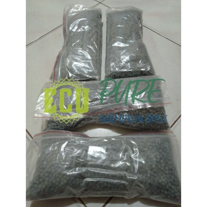 Alkaline Ceramic Ball Media 1 Kilogram | Shopee Philippines