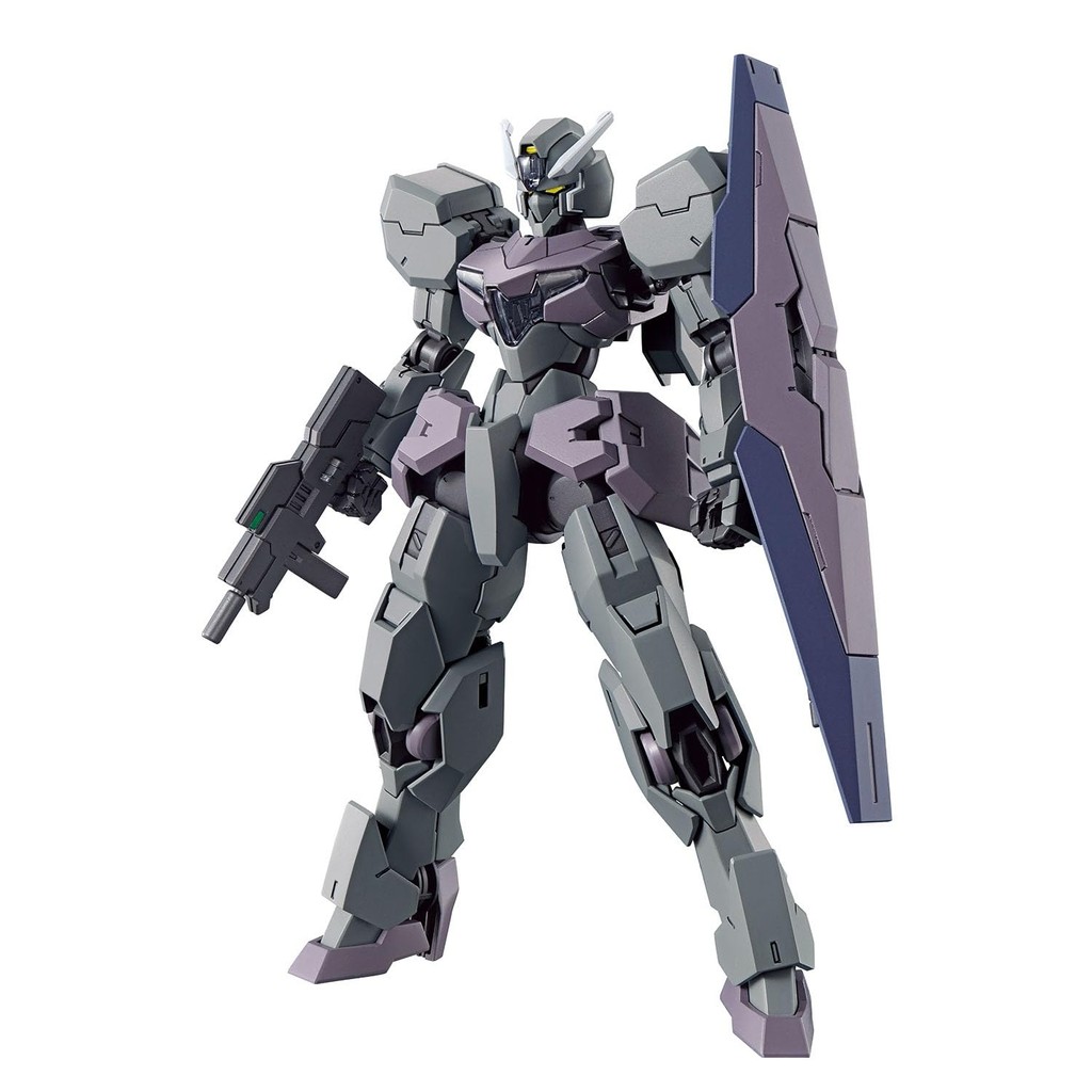 BANDAI SPIRITS HG Mobile Suit Gundam Witch of Mercury Gunvolva 1/144 ...