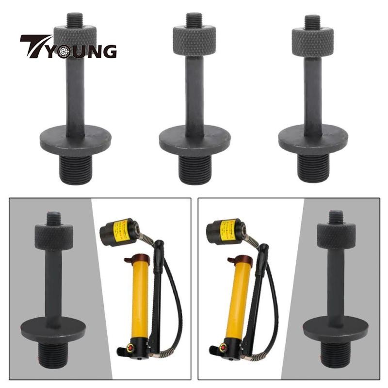 [Available] Hydraulic Drive Draw Stud Hydraulic Punch Knockout Draw ...