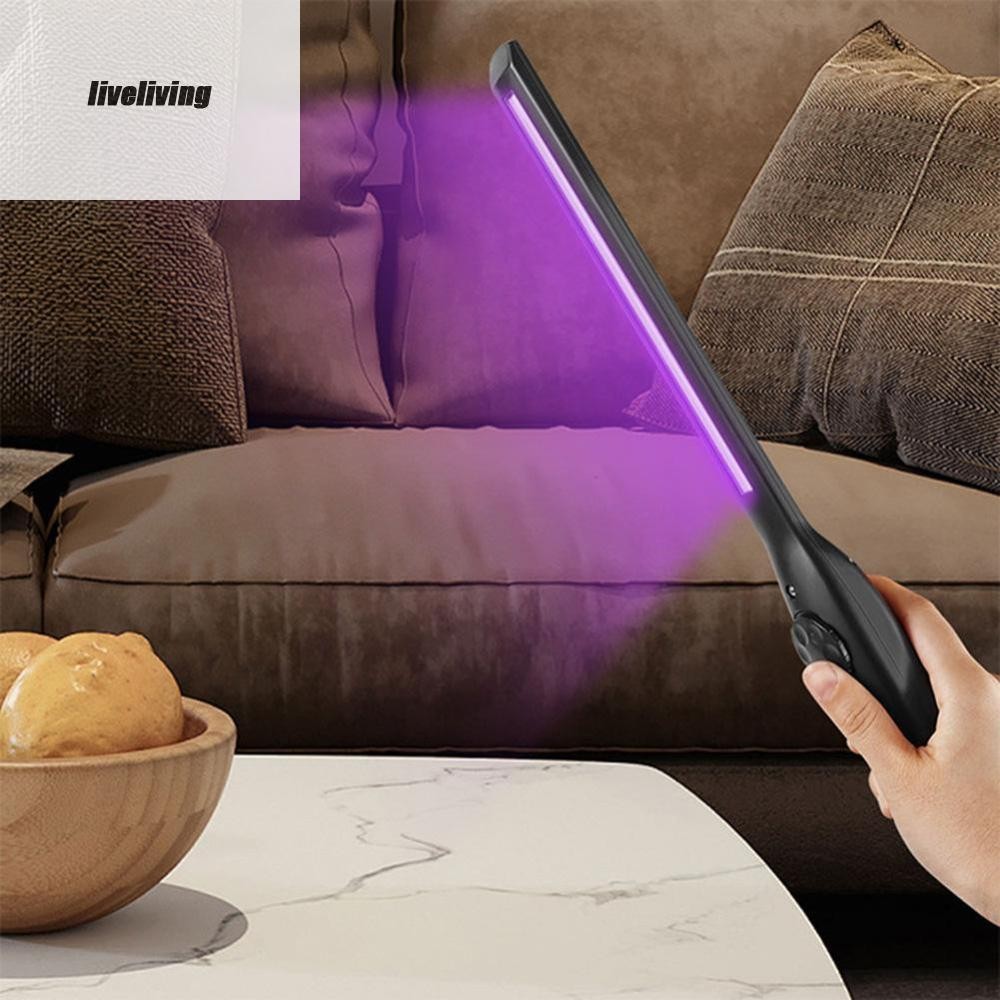 Portable Germicidal Lamp for Fast Sterilization Tube UVC Sterilizing ...