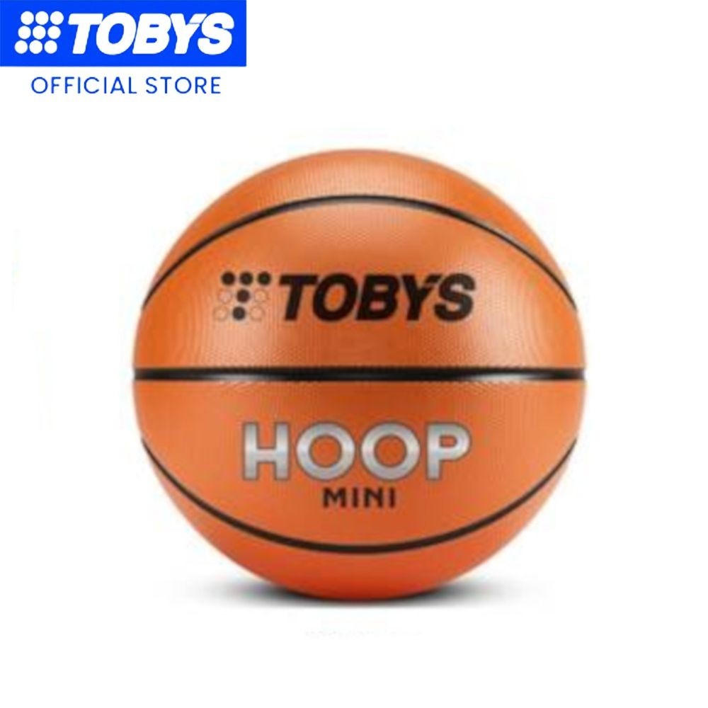Toby's Sports Toby's Hoop Mini | Shopee Philippines