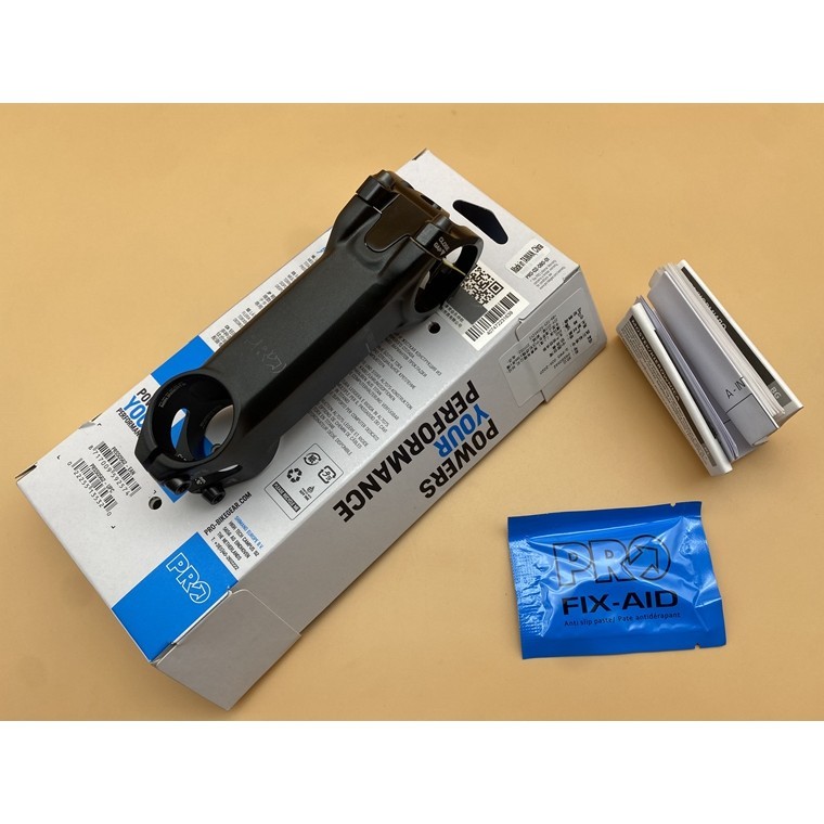 SHIMANO PRO VIBE OD2 Di2 Road Bike Aluminum Alloy STEM 80-130mm ±6° -10 ...