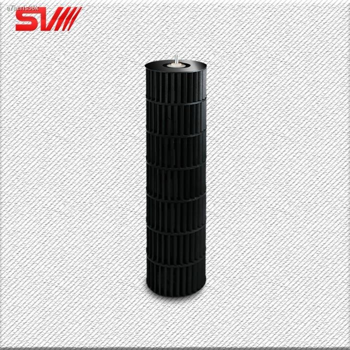 Shanhu Building fan wind wheel tower fan column fan wind wheel blade ...