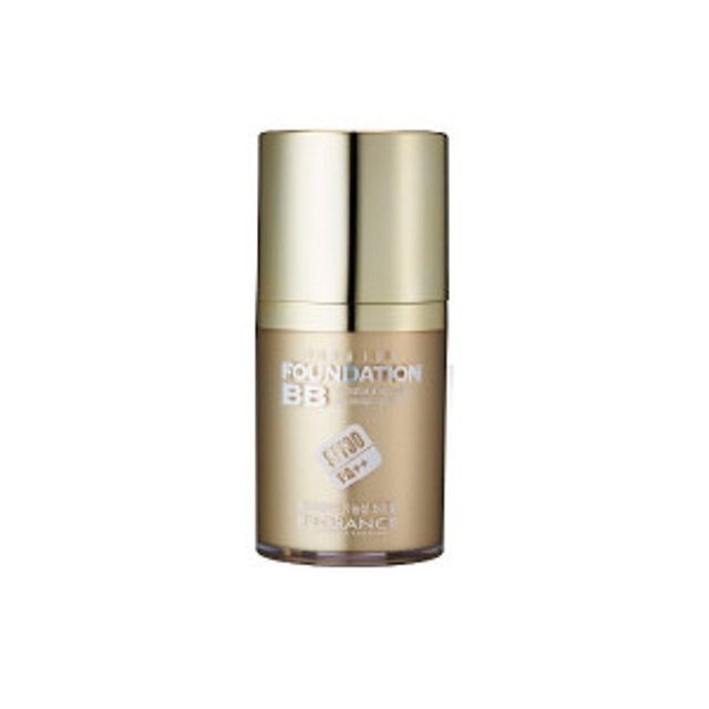 Prorance Premium BB Foundation 40ml x2pack(BB cream) | Shopee Philippines
