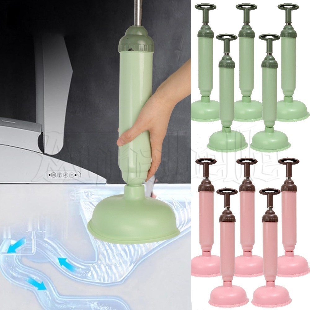 Sink Unclog Drain - Toilet Pipe Plunger - Toilet Suction Unclog ...