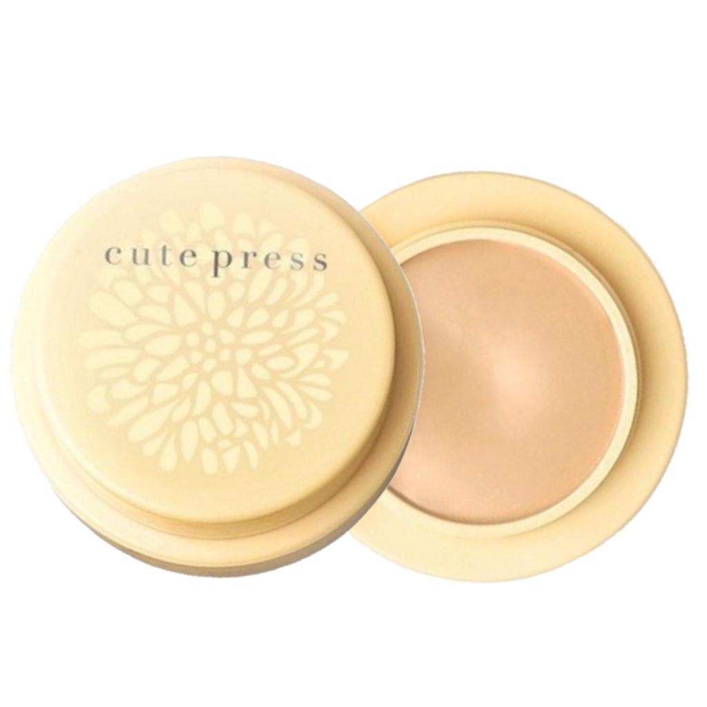 Quick Delivery · Cheap ️Cute Press Evory Perfect Skin + Vitamin E ...