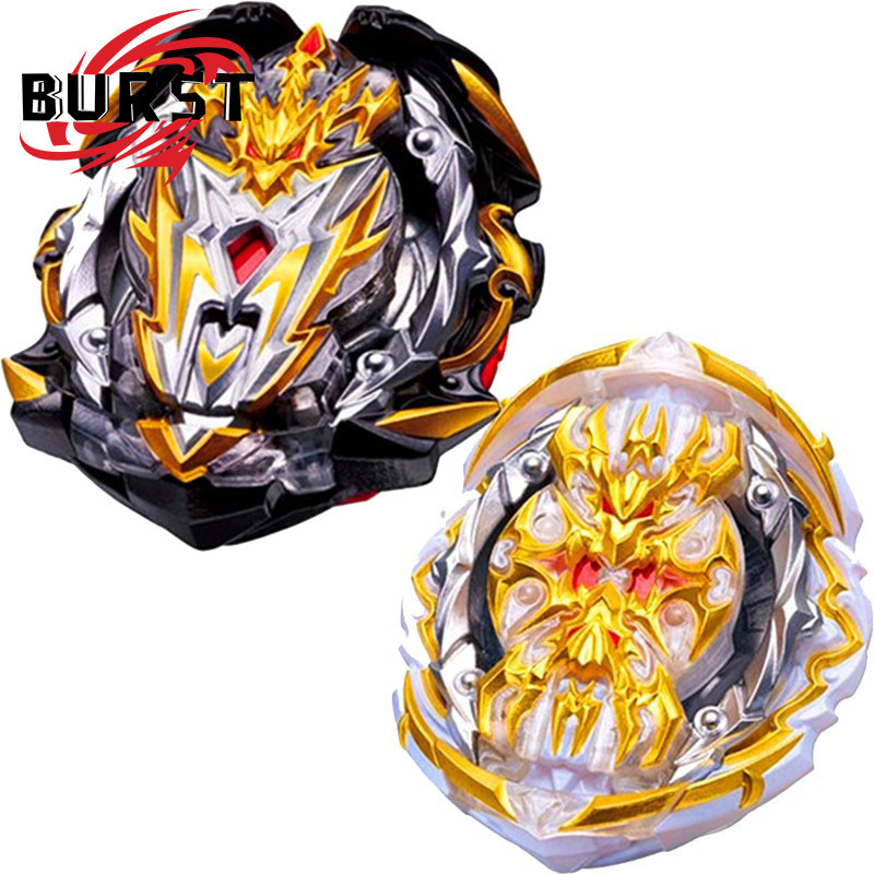 Beyblade GT B-153 Prime Apocalypse Regalia Genesis Single Beyblade ...