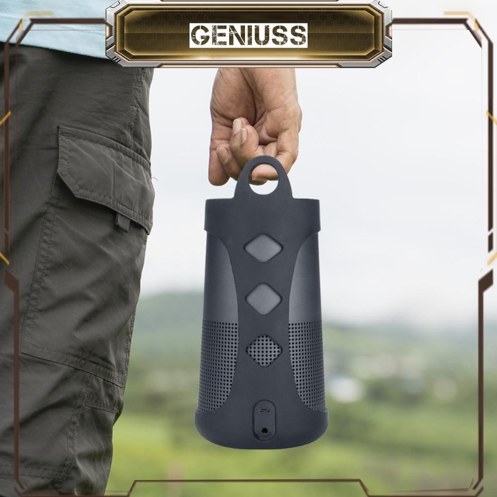 [geniuss.ph] Portable Speaker Carry Case Accessories for Bose SoundLink ...