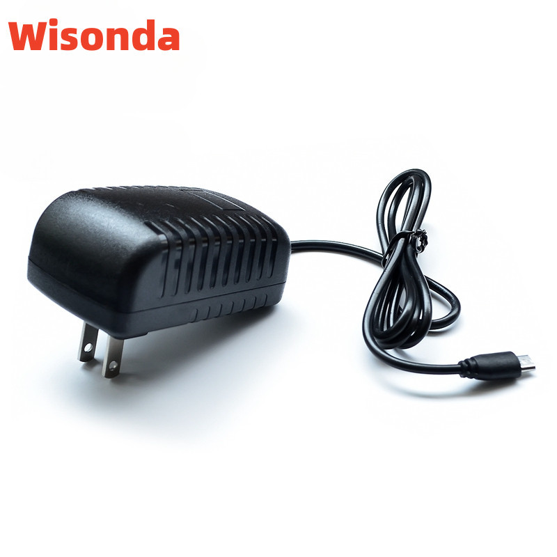 high quality 5V 3A Micro USB Ac/dc Power Adapter US Charger Supply 5V3A ...