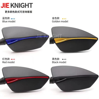 PCX CNC Motorcycle Accessories Rear View Rearview Mirrors Side Mirror ...