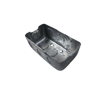 metal utility box - Best Prices and Online Promos - Jul 2024 | Shopee ...