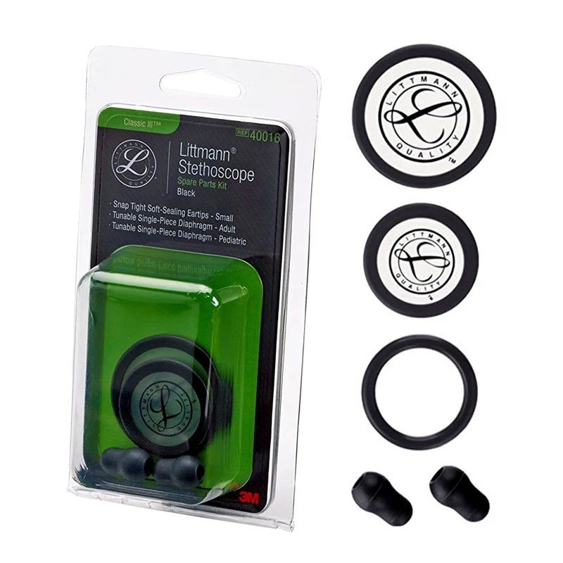 Medical Littmann Stethoscope Spare Parts Replacement Accessories ...