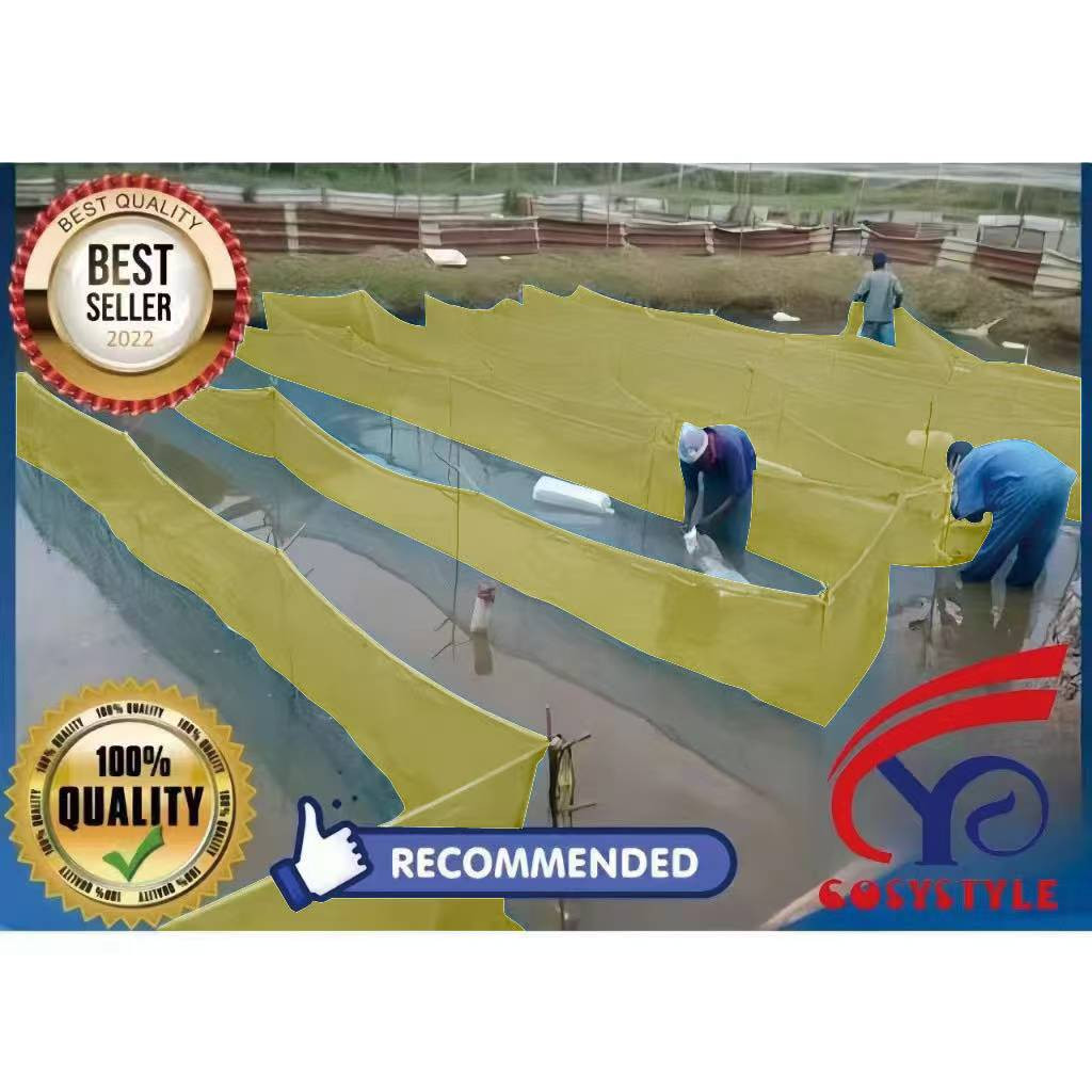Kulambo Double Mosquito Net 5FT X 1 Yaelrd Kulambo/Fish Cage/Garden Net ...