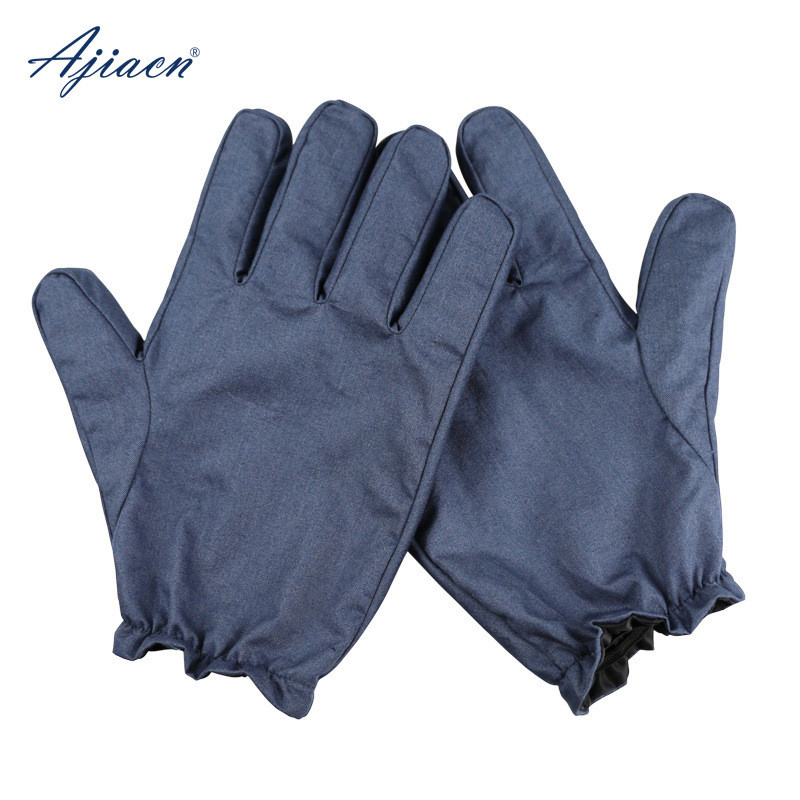 AJ110Aijia Radiation Protection Gloves for Men and Women, Microwave and ...