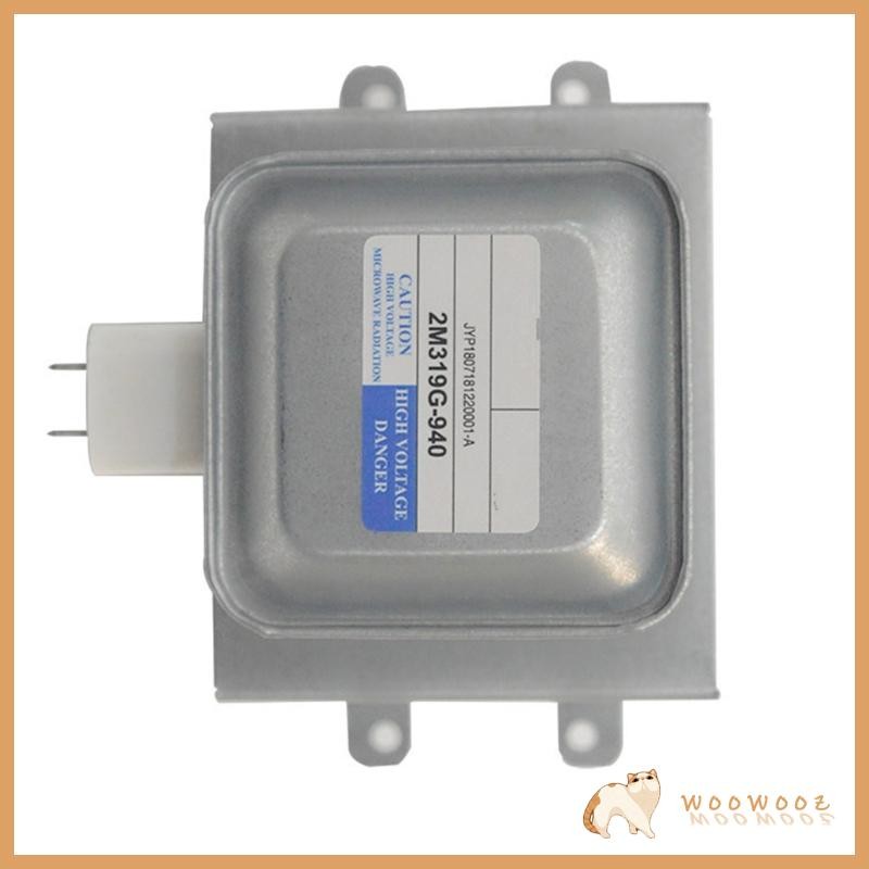 WOOW 1000W Microwave Magnetron Tube 2M319G Microwave Part Kitchen ...