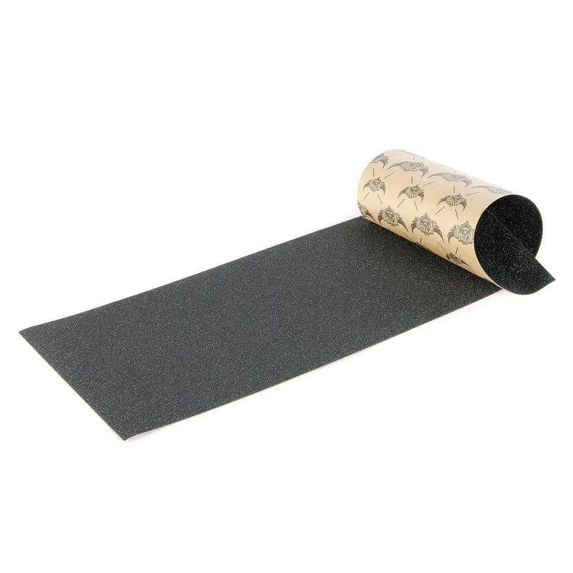 JESSUP ORIGINAL GRIPTAPE SKATEBOARD GRIPTAPE HS780 THICK PRO BLANK ...