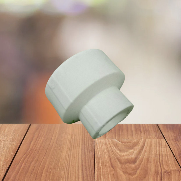 PIPE 63MM PPR COUPLING REDUCER FITTINGS PPR | Shopee Philippines