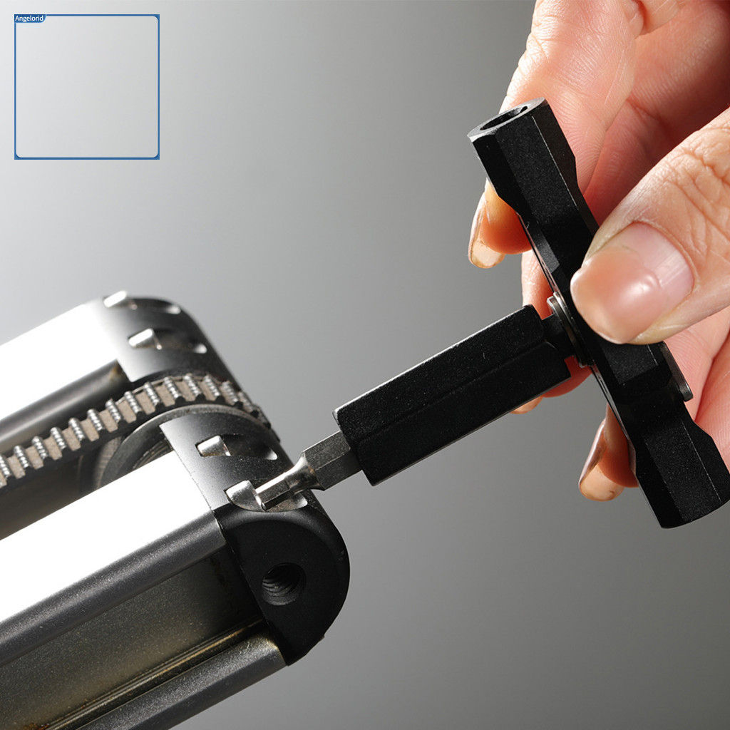 Interchangeable Arm Screwdriver Portable 24-in-1 Magnetic Ratchet ...