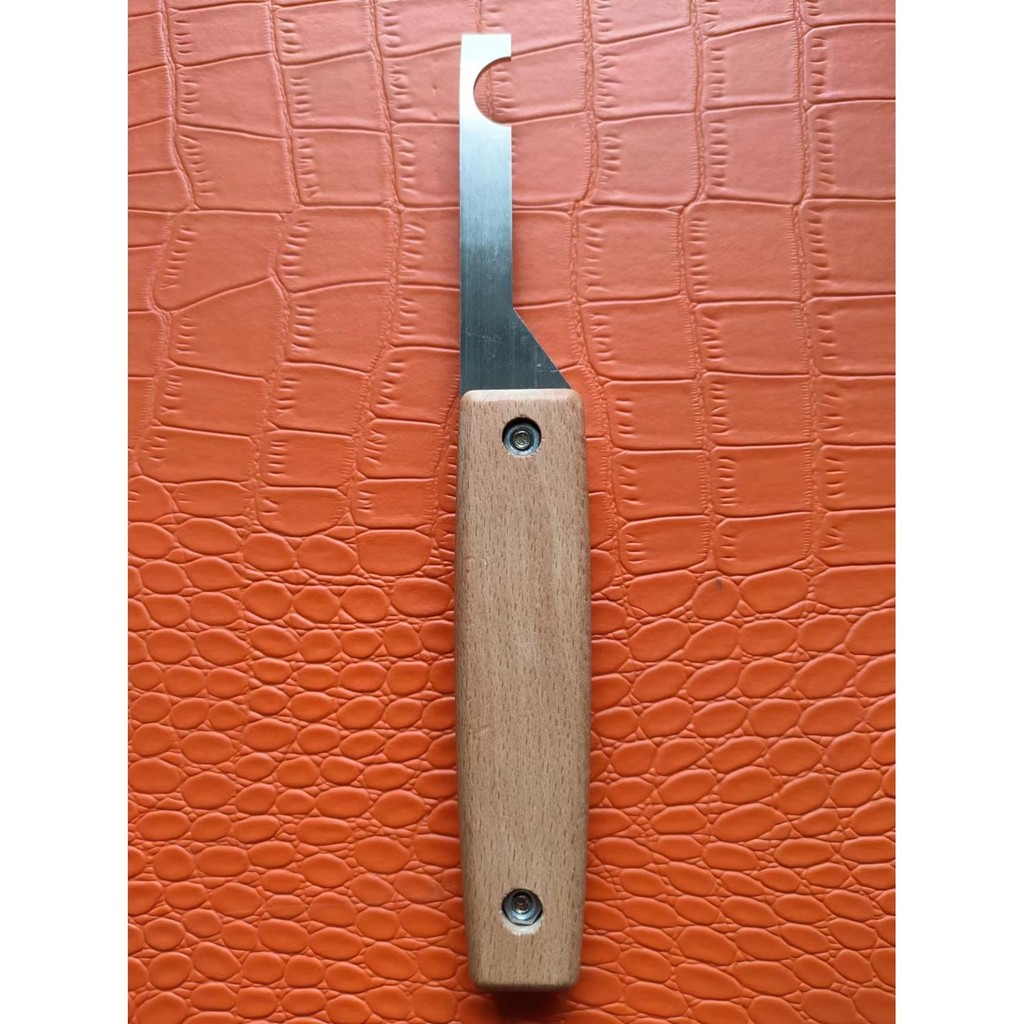 Elevator Cleaning Slide Tool Sludge Elevator Car Door Head Hanging ...